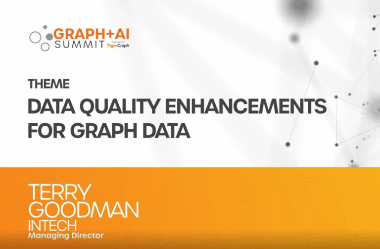 Identity Resolution in Graph Data Techniques for optimising data ...