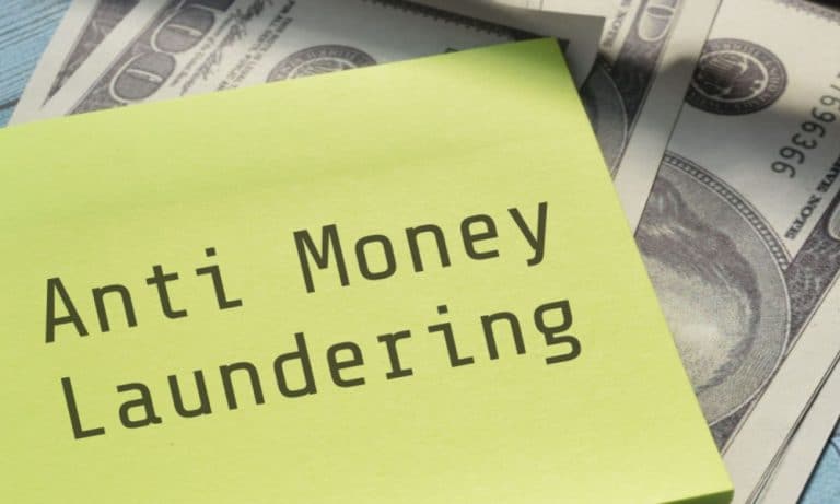 Anti-Money Laundering: Beating the Odds with Graph Databases - Intech ...