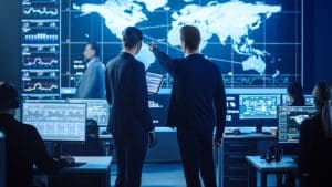 Data Management & Data Validation - Intech Solutions