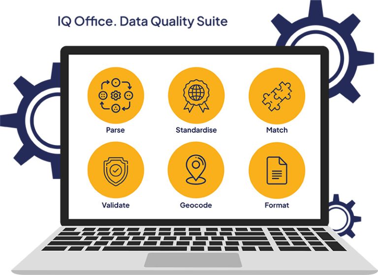 Single Customer View Solutions - Single Customer View Software ...