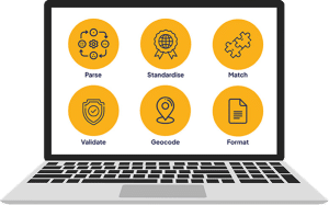 Data Management & Data Validation - Intech Solutions